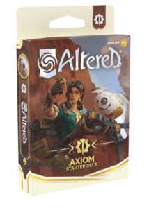 Starter Decks - Altered TCG - Explore the Unexpected