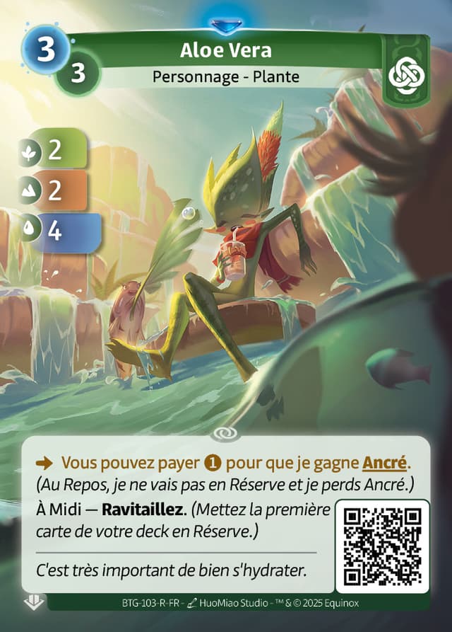 Cartes - Altered TCG - Explorez l'Inattendu