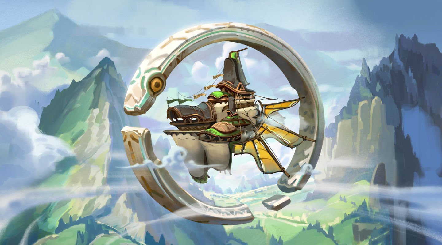 Events - Altered TCG - Explore the Unexpected